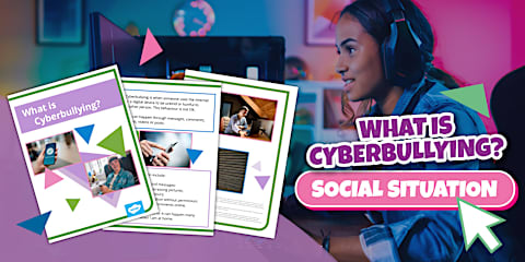 Online Bullying Activity
