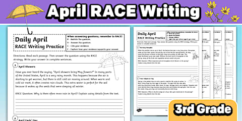 Third Grade Ruth Bader Ginsburg Reading Comprehension Worksheet