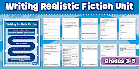Fourth Grade Personal Narrative Writing Rubric