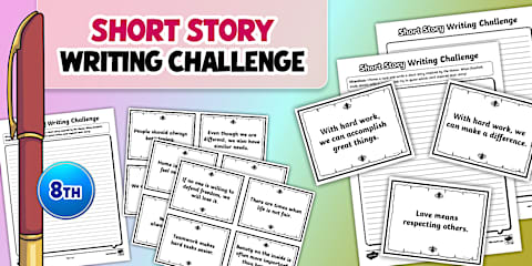 Phase 2 Writing to Entertain Short Stories Lesson 5: A Satisfying Ending