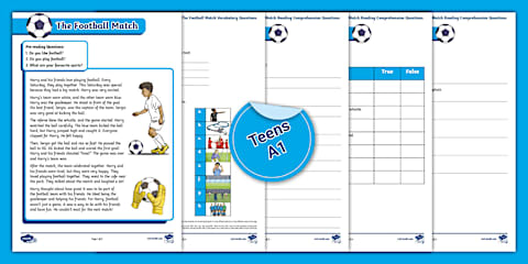 Fifth Grade Aviation Reading Passage Comprehension Worksheet