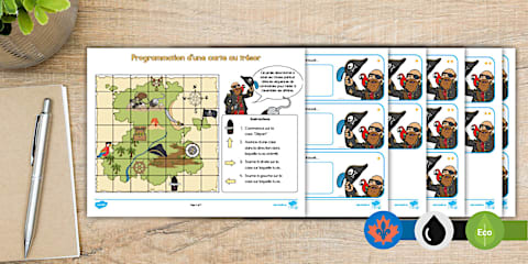Sonic: Unplugged Coding [Ages 7-11] French