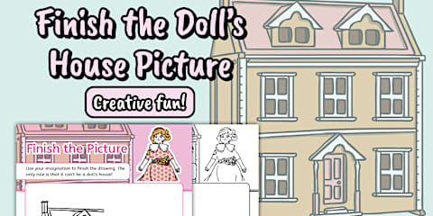 Writing Prompt: Finish the Friendship Rhyming Poem