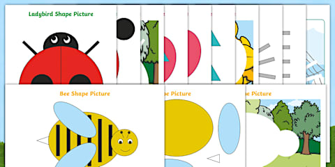 Scissor Cutting Skills Workbook