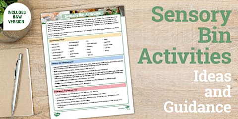 Camp Twinkl World Explorers Pack for Younger Learners