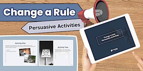 Hook Your Audience: Persuasive Introduction