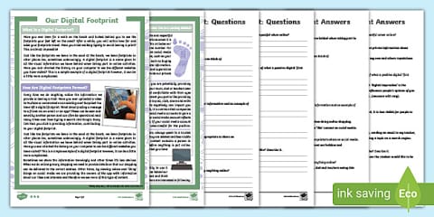 Online Safety for Kids PowerPoint