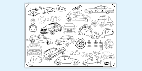 Moving Vehicle DT Evaluation Mind Map