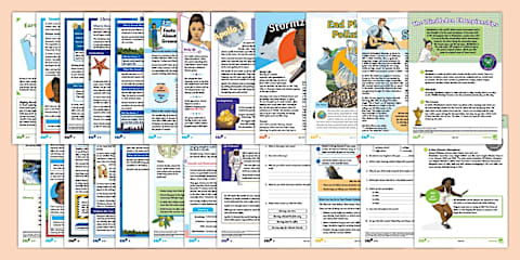 Level 2a Rhino Readers: Sit Resource Pack