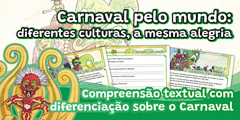 Compreensão textual para alunos com TDAH e dislexia - A Grécia antiga e ...