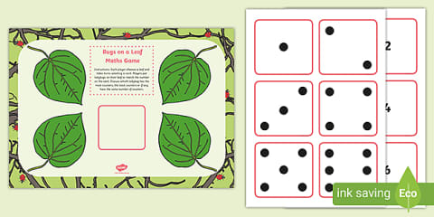Subitising Cards 1-9 | Maths | Primary Teaching Resources