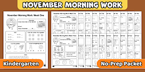 Kindergarten Beach Day Place Value Mystery Picture Cut and Paste Worksheet