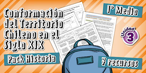 Pack Orientación: Autonomía y Bienestar en Marcha - 6° - Unidad 4