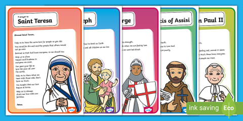 Quotes From Mary MacKillop | Display Posters | Twinkl