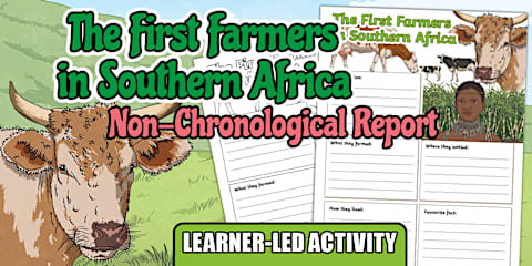 Intermediate Phase Geography - Rainfall in South Africa - Cause and ...