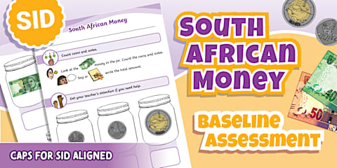 Gr 1 - 5 - Language & Literacy Skills - Baseline Assessment Booklet ...