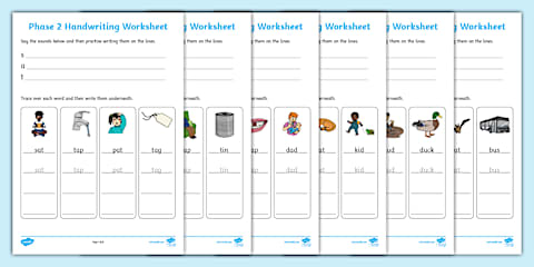 Letter M Flower Game