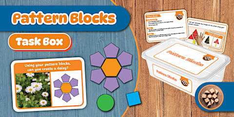Task Box Labels