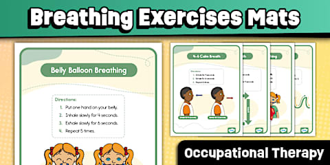 Following Directions: Fine Motor Drawing and Coloring Activities for ...