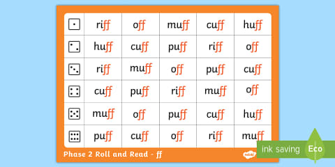 'ff' Sound Activity Stations