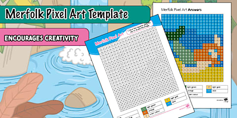 Bugs and Insects Doodle Colouring Sheet