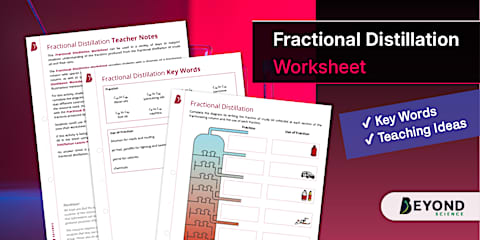 Organic Compounds Worksheet