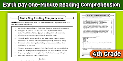 Fourth Grade Author's Purpose: Text Structure Lesson Pack