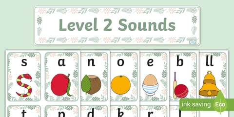 Phase 2 - 5 Phonemes Labels