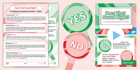 23 Fun Five-Minute Attention & Listening Games | Twinkl