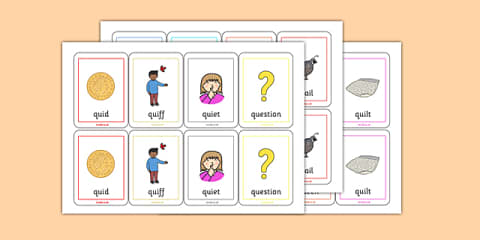 'qu' Sound Activity Stations
