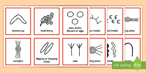 Aboriginal Hunting Tools PowerPoint