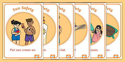 Sunscreen Station Resources