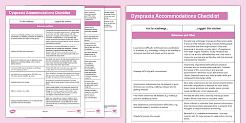 PDA PANDA Approach Overview - Twinkl