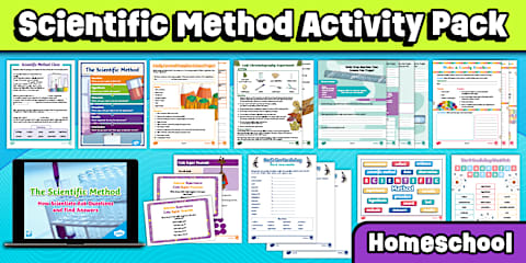 Homeschool Build Your Own Weather Station Pack