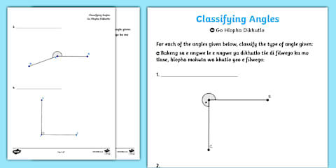 Grade 7 Maths - Term 1 - Constructing Triangles and Quadrilaterals ...