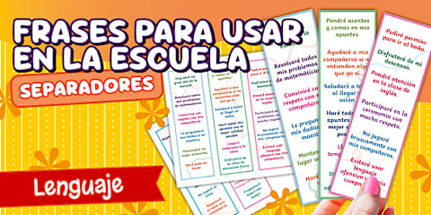 Hoja de información: En México lo decimos diferente