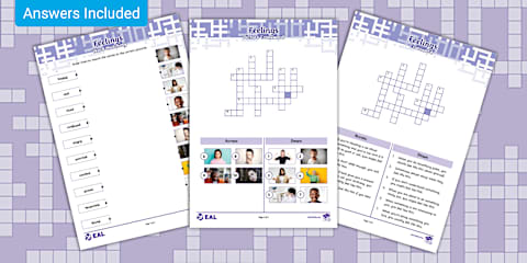 ปริศนาอักษรไขว้ วันไหว้ครู (ภาษาไทย) - Teacher Respect Day Crossword