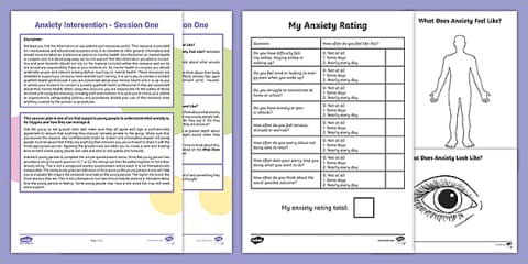 Activities to Support Children with Situational (Selective) Mutism in ...