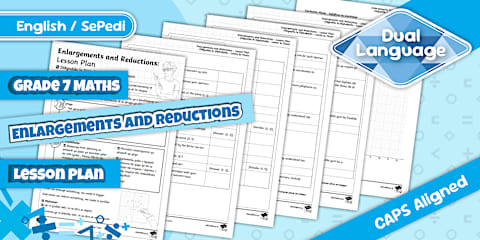 Grade 7 Maths - Term 3 - Identifying 3-D Objects Activity Sheet ...