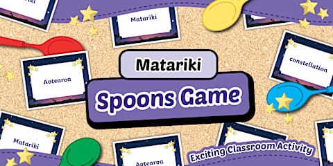 Matariki Mystery Literacy Pack (Phase 2)