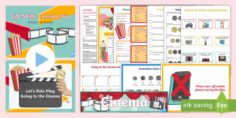 Reinforcing Life Skills: Bus Timetable Activity Sheet