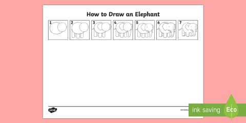 How to Draw Native Australian Animals