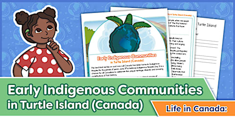 Sustainability and Protecting the Land in Ontario Reading Comprehension