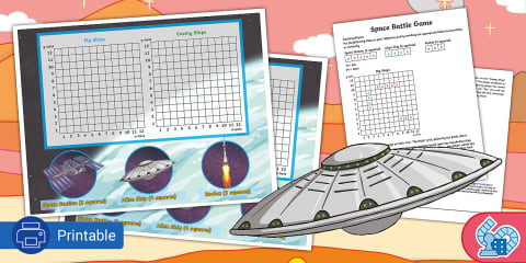 Monster Multiplication Card Game