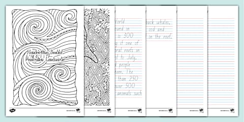Year 3 Handwriting Practice - Resource Pack - KS2