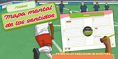 Tarjetas visuales: Láminas de fútbol - Selección de Colombia
