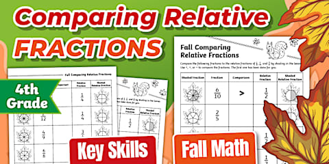 Fourth Grade Multiplying Fractions Error Analysis Worksheet