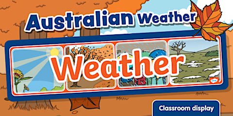 Indigenous Australian Seasonal Calendars