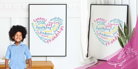 Wellbeing (Community and Belonging) Community Celebrations Lesson Pack