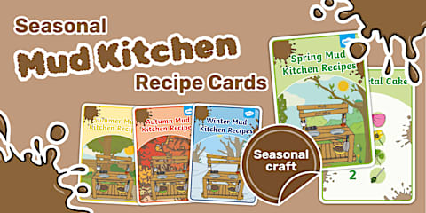 Sensory Mud Kitchen Banner - Sensory Play Display Banner - sensory play ...